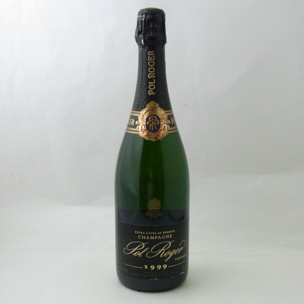 【12月29日のお知らせ】これが今年最後の最後！「Every Friday, Champagne Time！」開催 – LIQUOR AND STAR