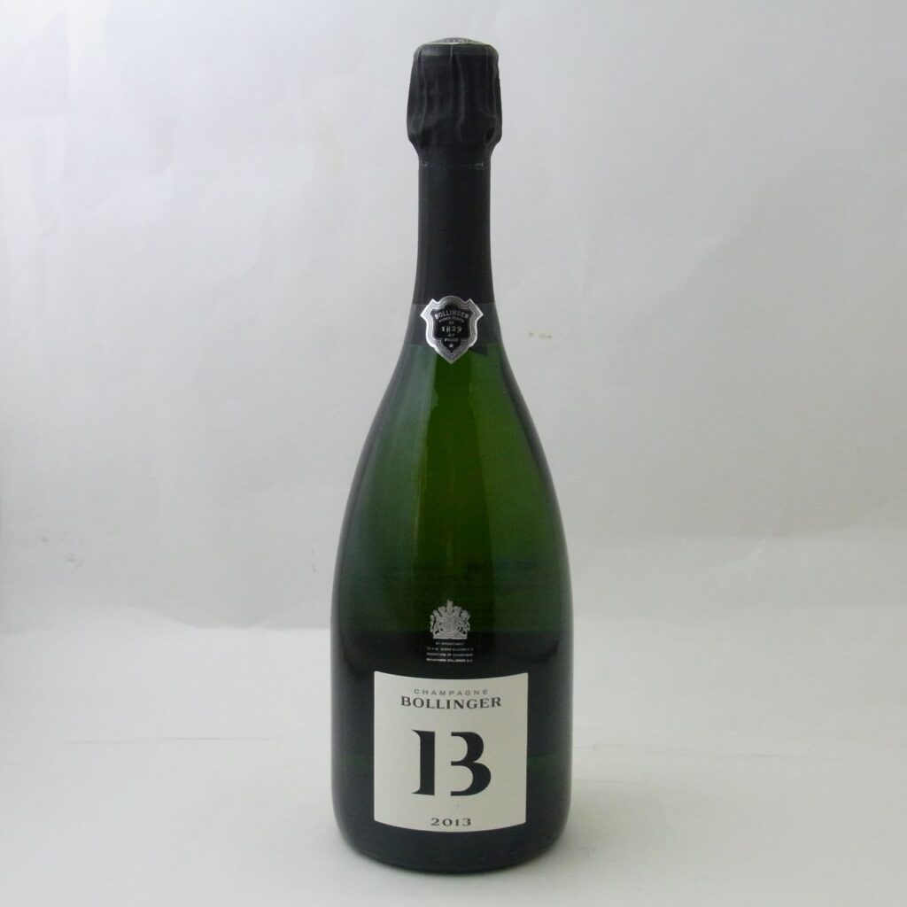 【12月20日のお知らせ】第3回「Every Friday, Champagne Time！」開催！ – WineStyles